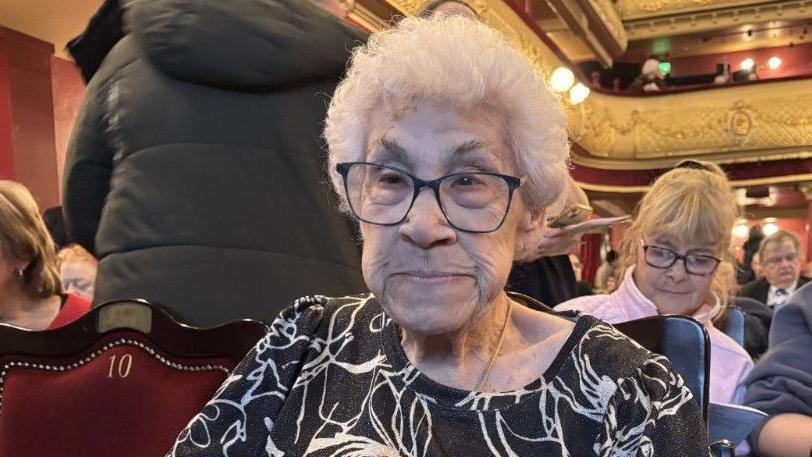 'People should never forget the Holocaust'