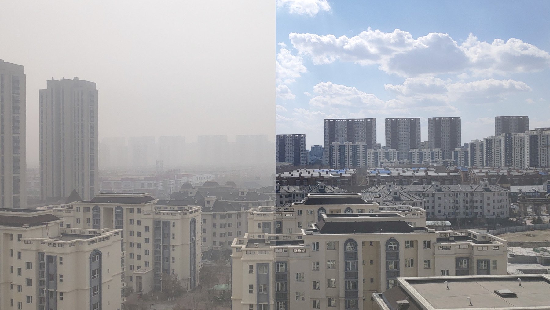 Nadie lo vio venir, pero la ciencia lo confirma: China fulmina en 12 ...