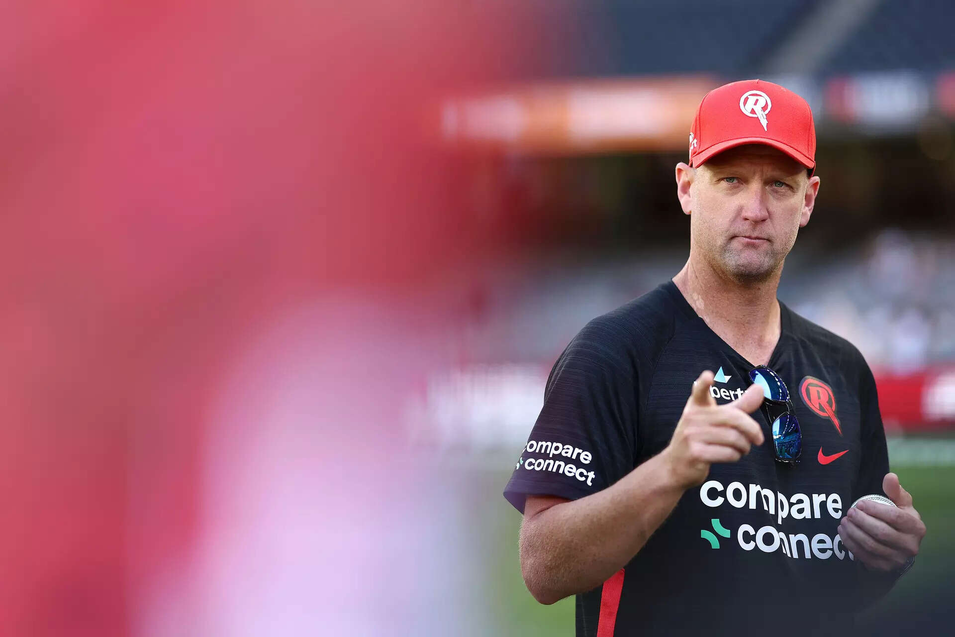 Major League Cricket: Cameron White takes charge as San Francisco ...