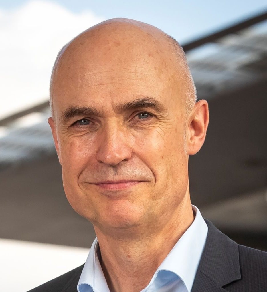 Lack of chargers is hurting electric Porsche sales, says chief