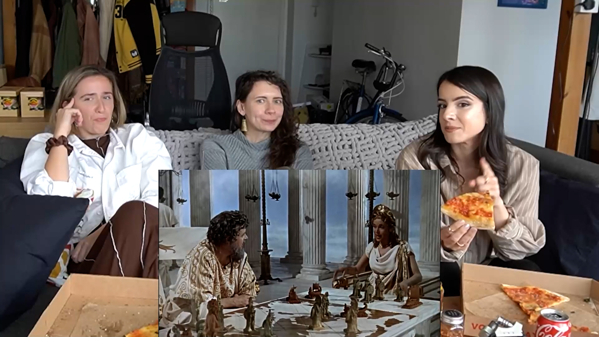 How accurate is Jason and the Argonauts?