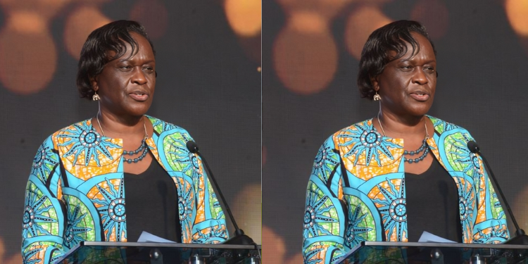 Former PS Esther Koimett appointed to Kenya Airways board