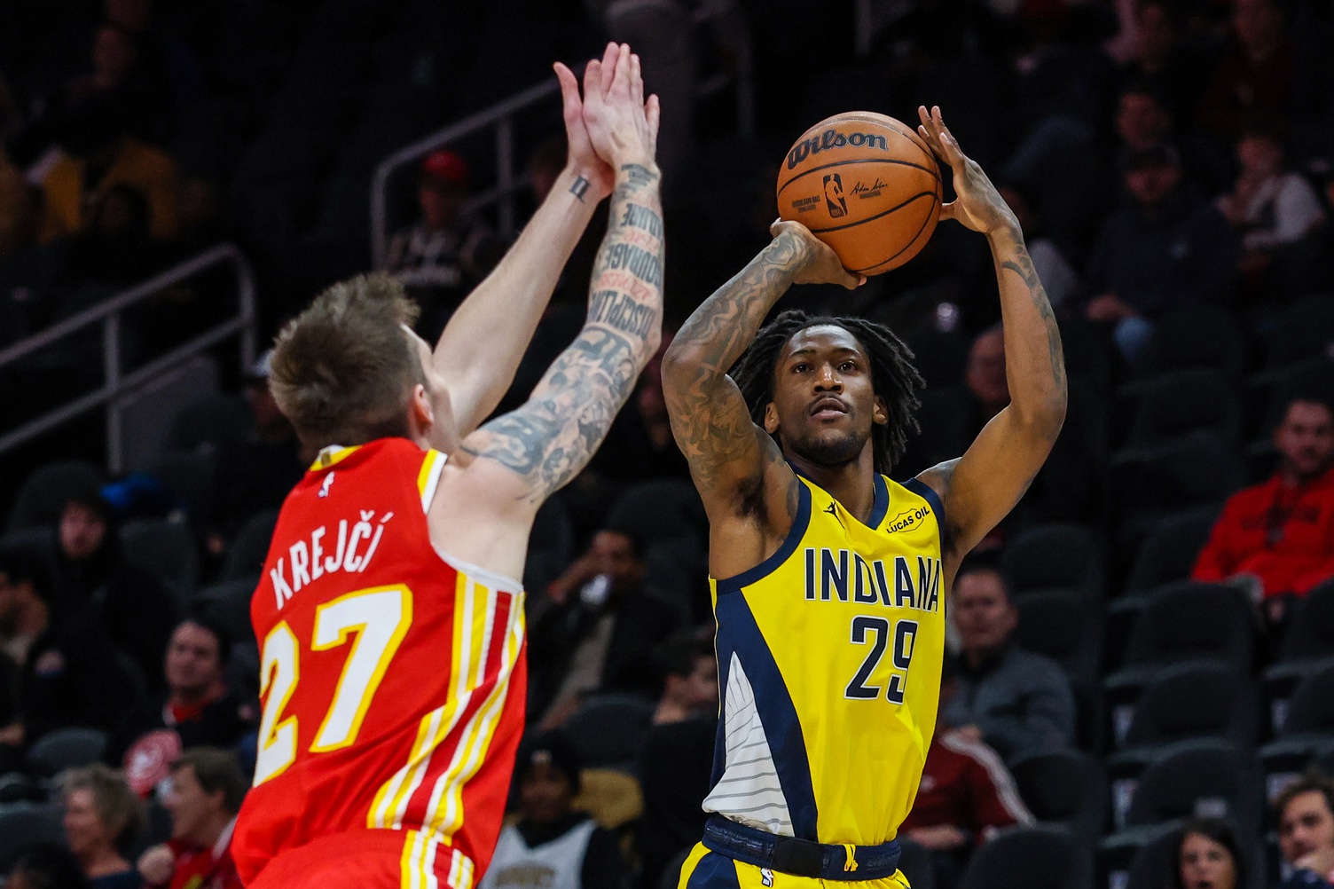 NBA results: January 26, 2026 – winners and losers