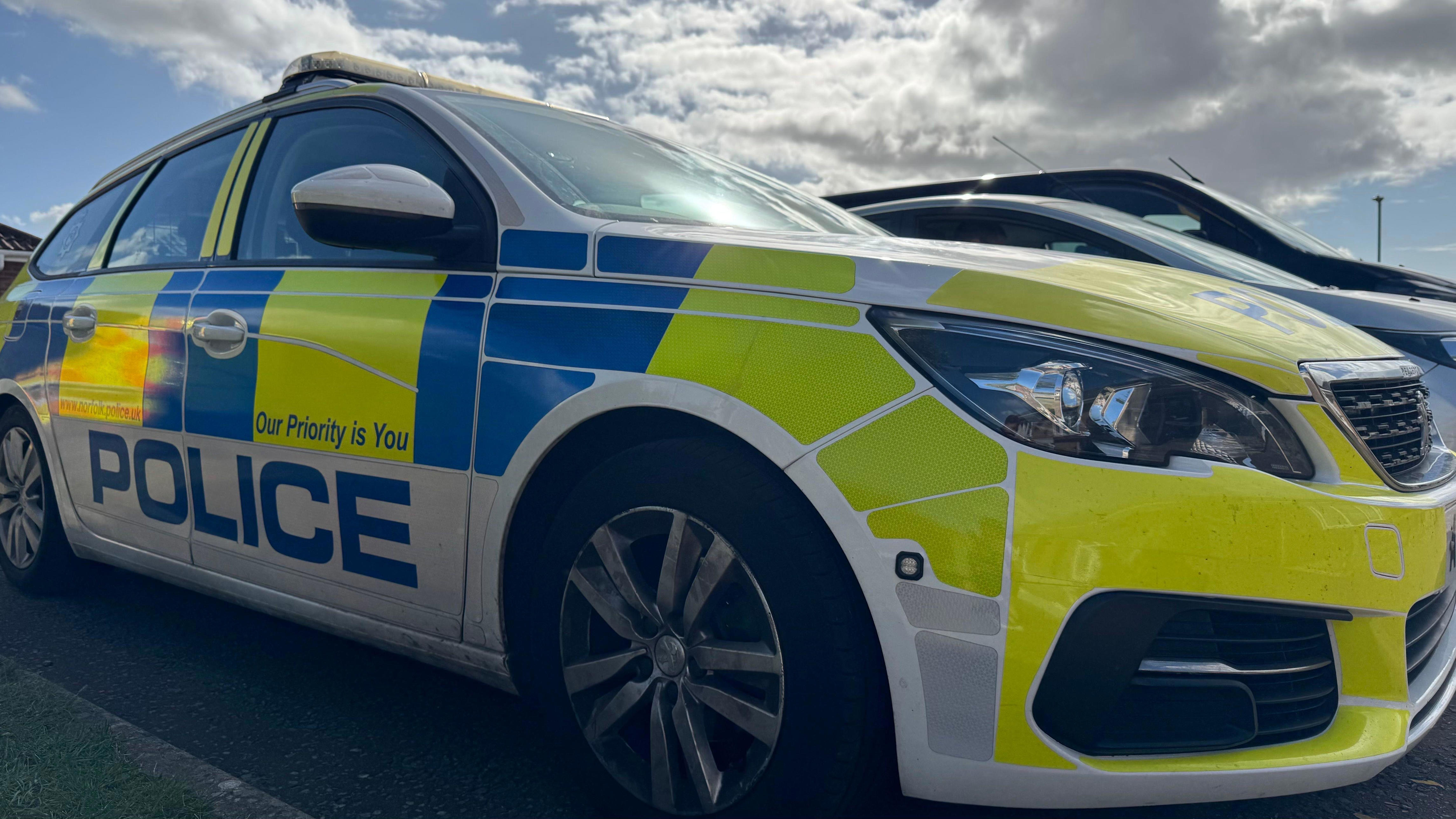 Crash shuts A14 near junction of motorways