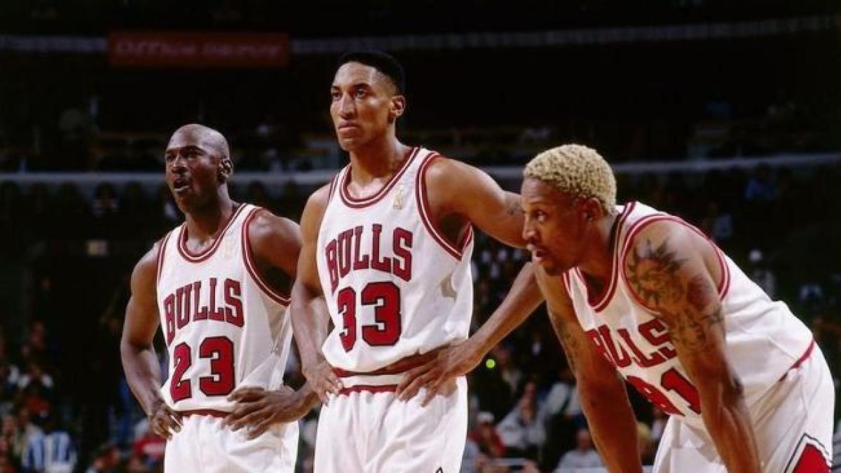 Derrick Rose es más grande que Michael Jordan en Chicago, son hechos