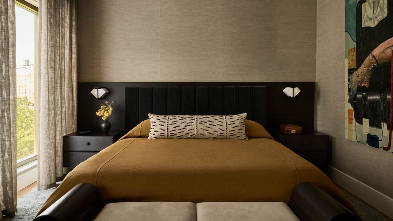 5 things people with tidy bedrooms always have in them — they work ...