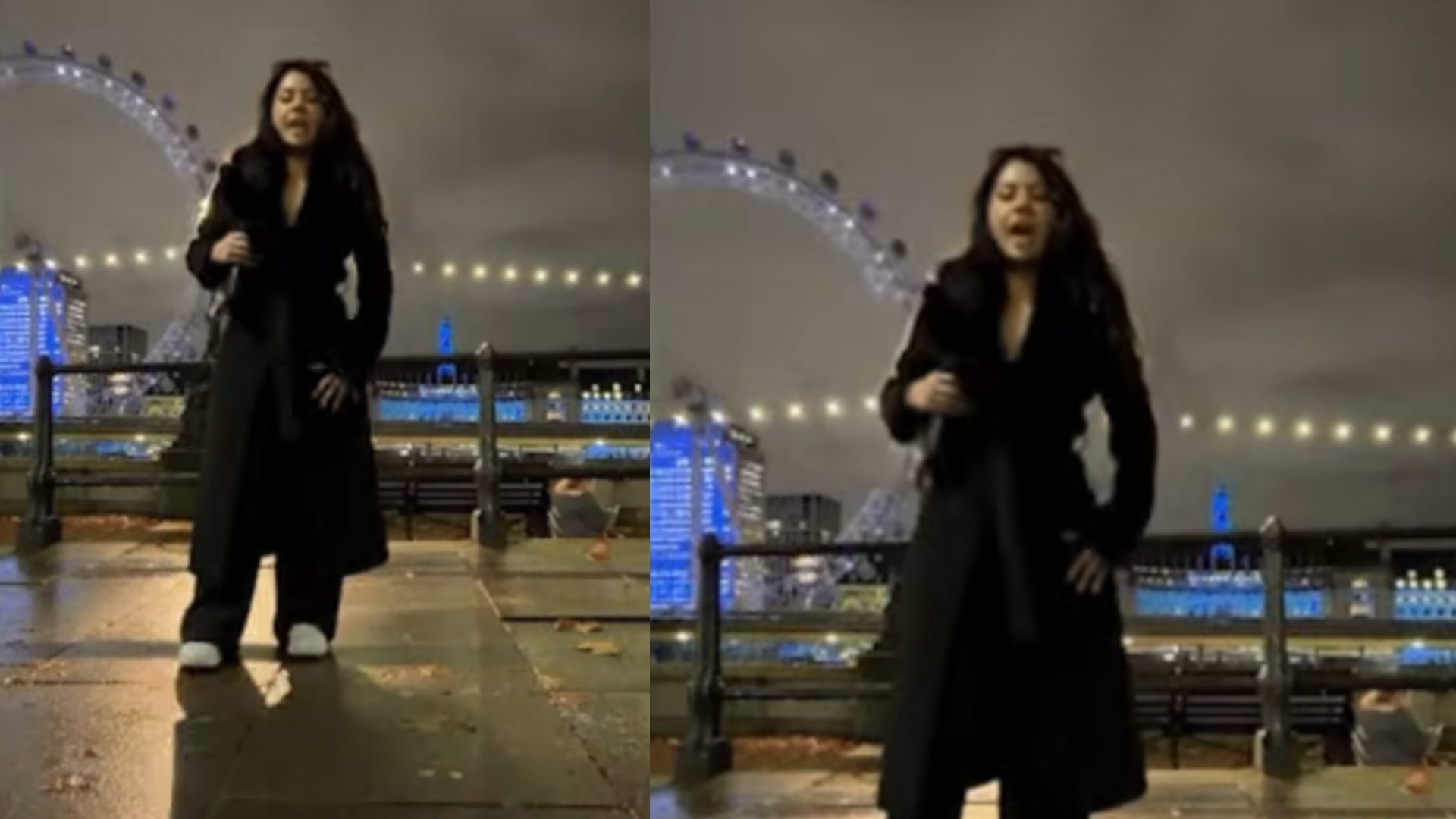 Dieser Dieb hatte nicht damit gerechnet, einem Triathlon-Fan zu begegnen