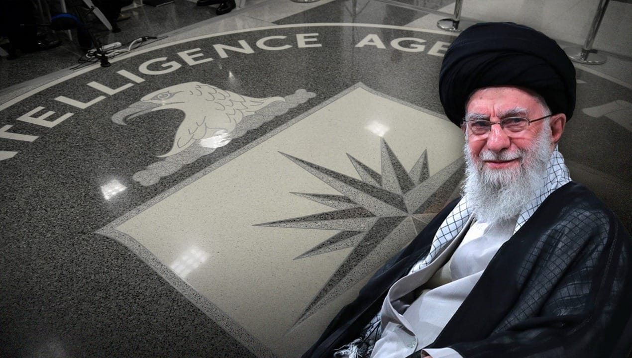 तेहरान कमजोर, सही समय में ईरान को लेकर सामने आई CIA की नई रिपोर्ट