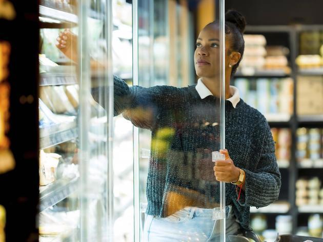 Einkaufs-Irrtum aufgeklärt: Oval-Symbol sollte jeder Supermarkt-Kunde ...
