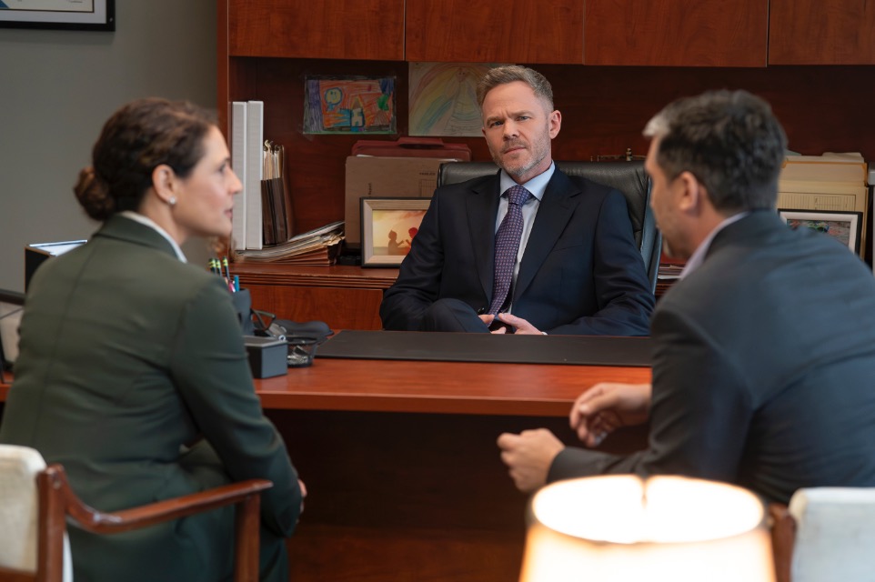 The Rookie season 8, episode 4 review: 'Cut and Run'