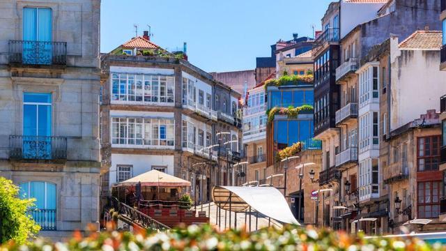 El restaurante de Vigo que 'The Guardian' te recomienda no perderte ...