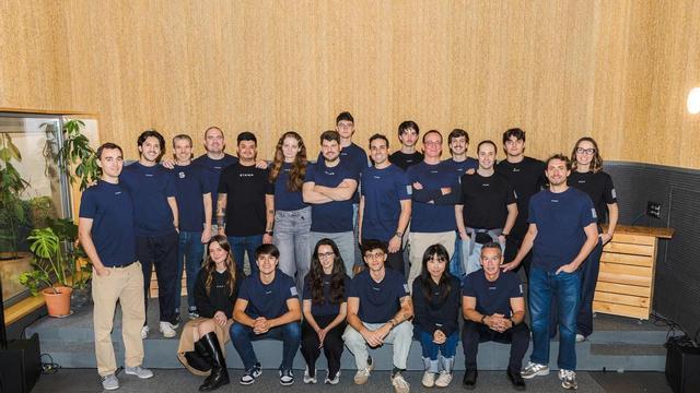 La 'fintech' Stamp cierra una ronda de cuatro millones de euros con la ...