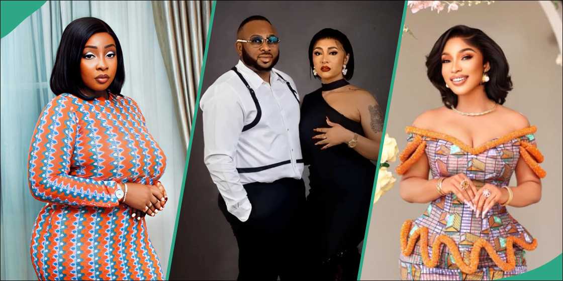 Tonto Dikeh: Anita Joseph trades words with netizens over comment on ...