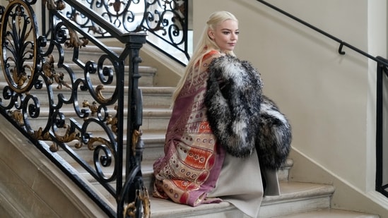 Lauren Sanchez to Jennifer Lawrence: Celebrities dazzle at Jonathan ...