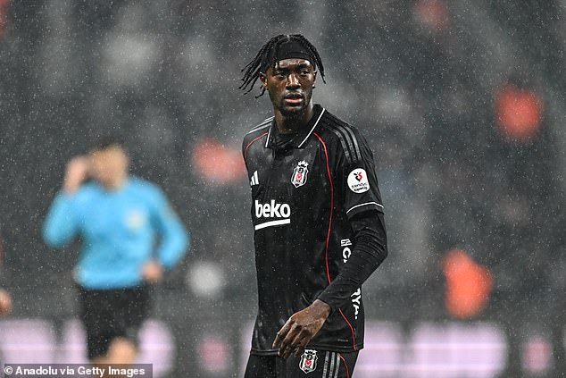 United and Spurs misfits targeted by Juve - and Brighton turn down ...