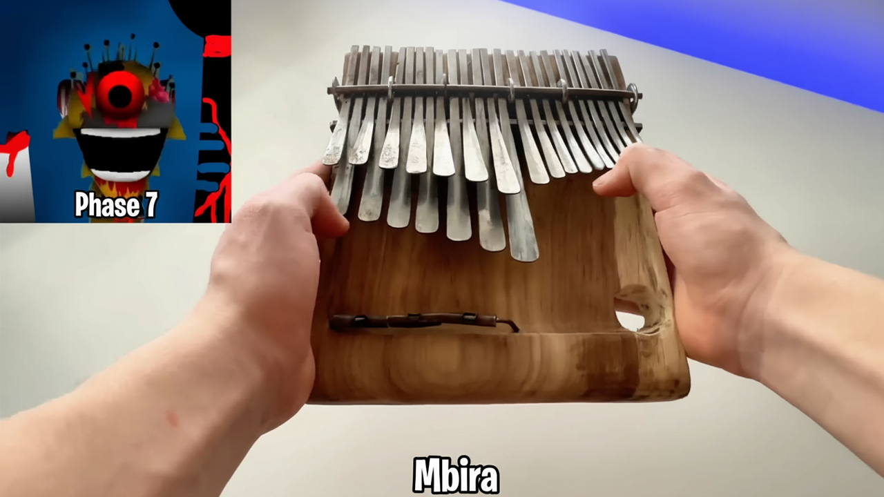 Sprunki Sky all mods IRL: The most insane mod transformations