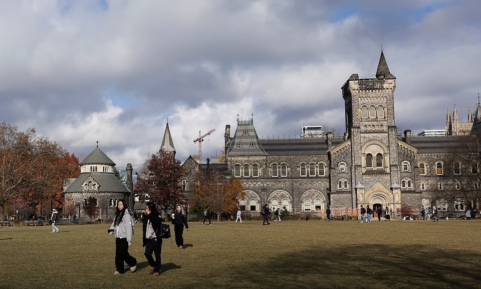 Canada sees historic drop in international student permits after ...