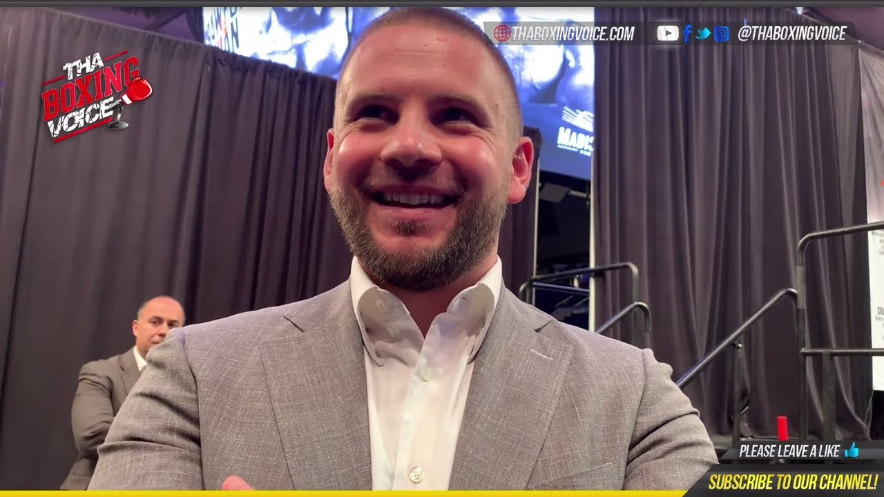 MATCHROOM CEO FRANK SMITH; JARRELL MILLER FAILING HIS DRUG TEST ...