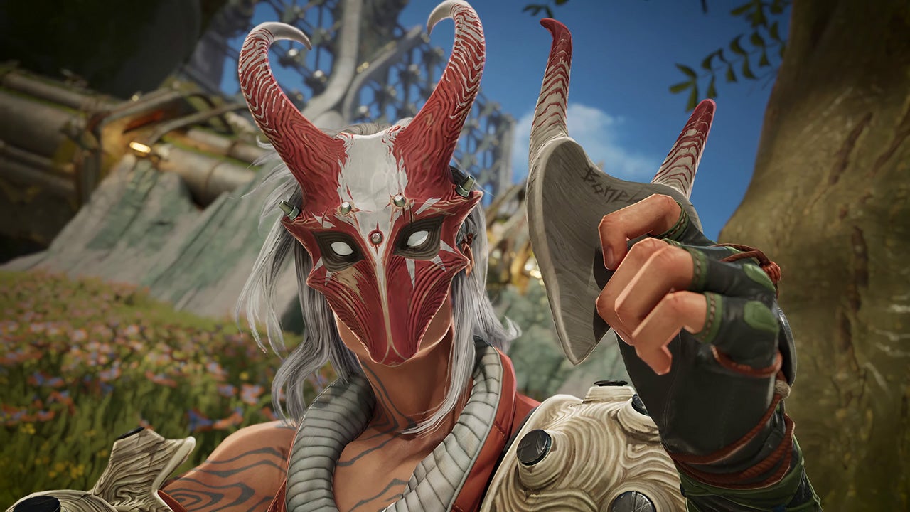 Highguard - Official Una: Warden trailer