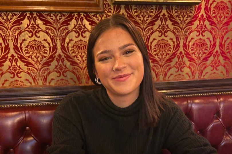 'My bladder grew so big from a rare crippling condition – it was 1.2 ...