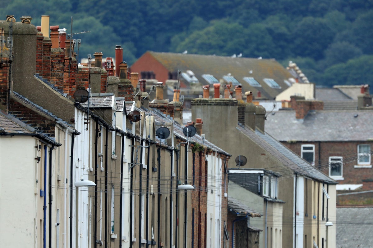 Ground rents to be capped under Labour’s leasehold shake-up