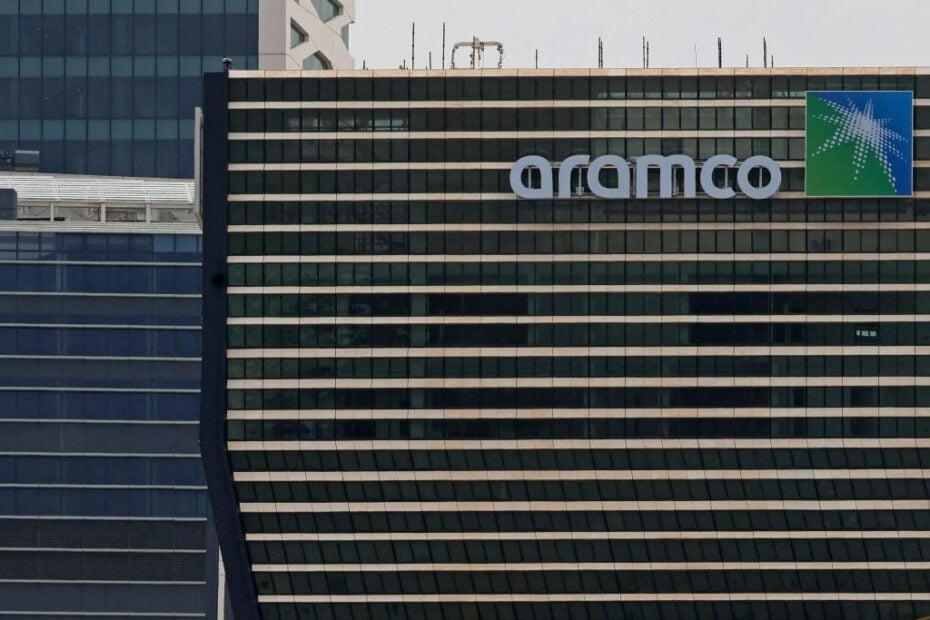 Saudi Aramco’s $4bn bond sale draws strong investor demand