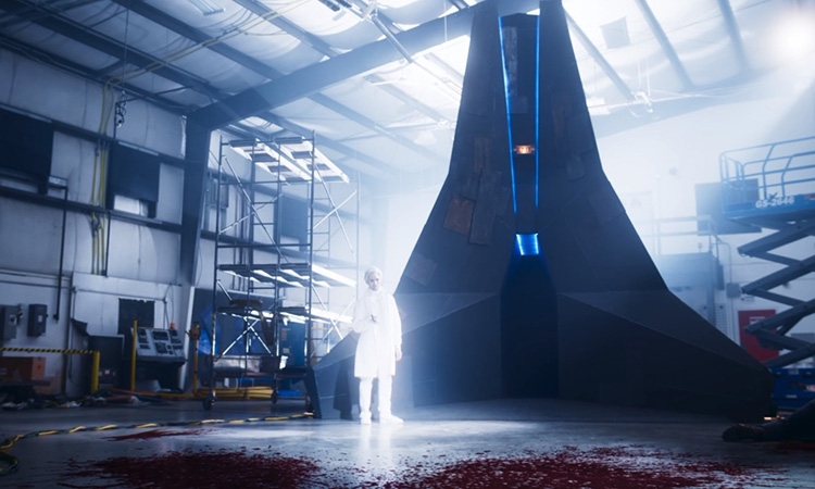 Tim Travers & the Time Traveler’s Paradox review: Gloriously abrasive ...