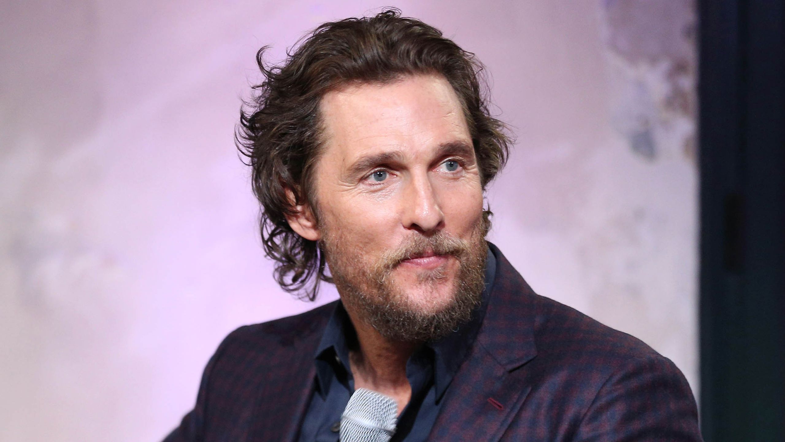 Matthew McConaughey's underrated 2025 disaster movie: A must-watch on ...