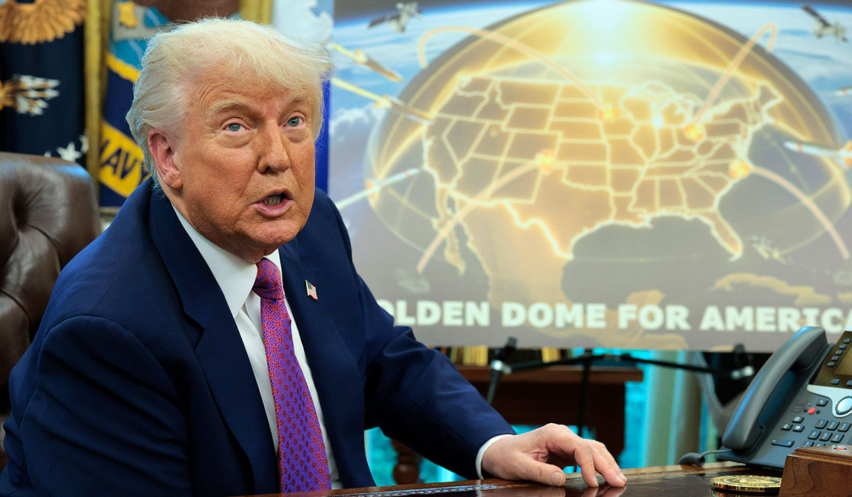 How many people are opposed to Taoiseach meeting Donald Trump this St ...