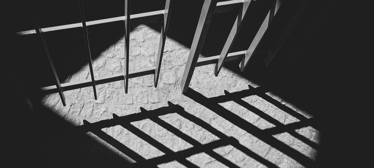Uncommon criminal: The perp walk president protected from prison