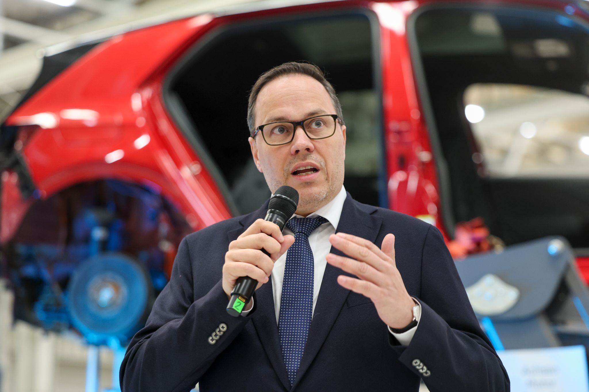 Panter: Indien-Abkommen eröffnet Sachsen Chancen