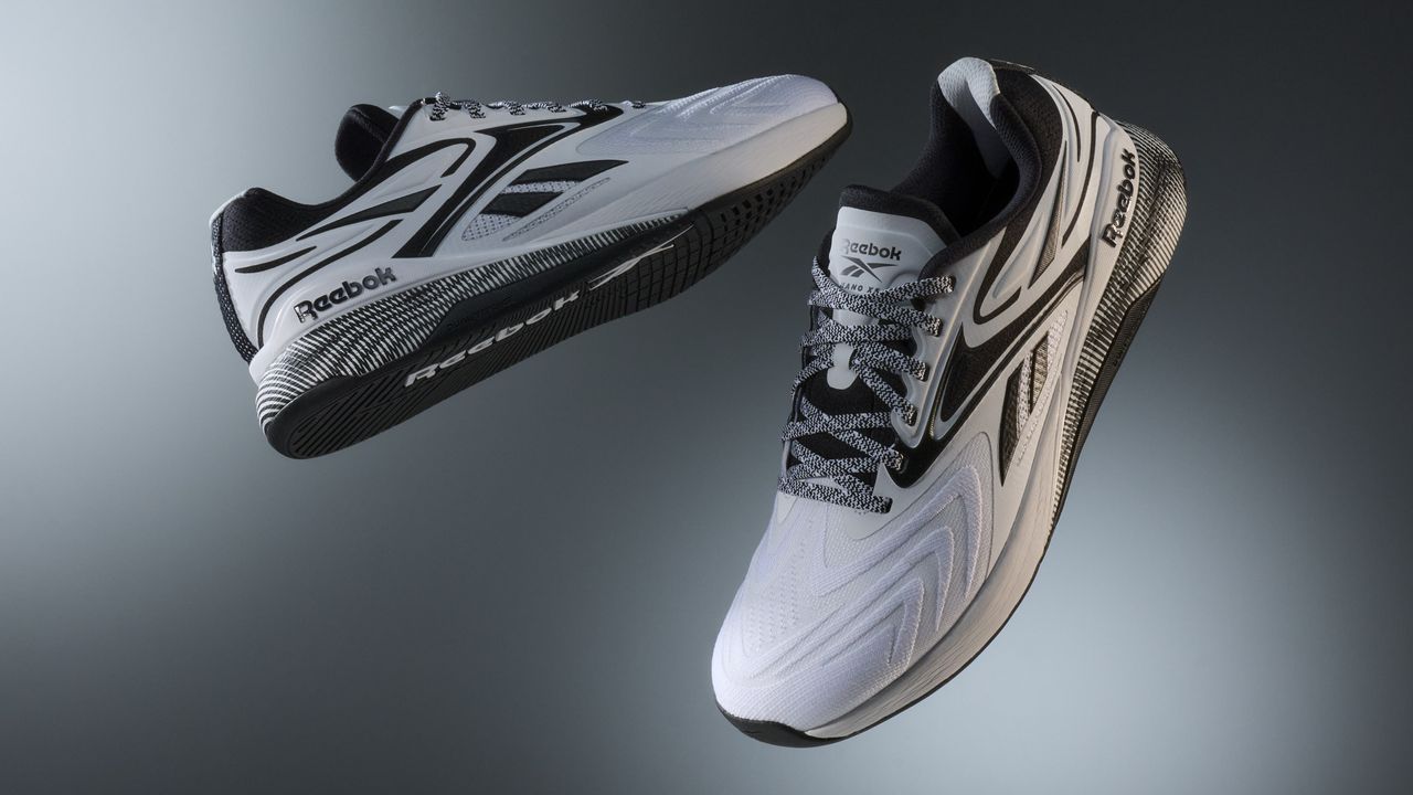 Reebok’s Nano X5 Edge training shoe is finally on sale in the UK - and ...