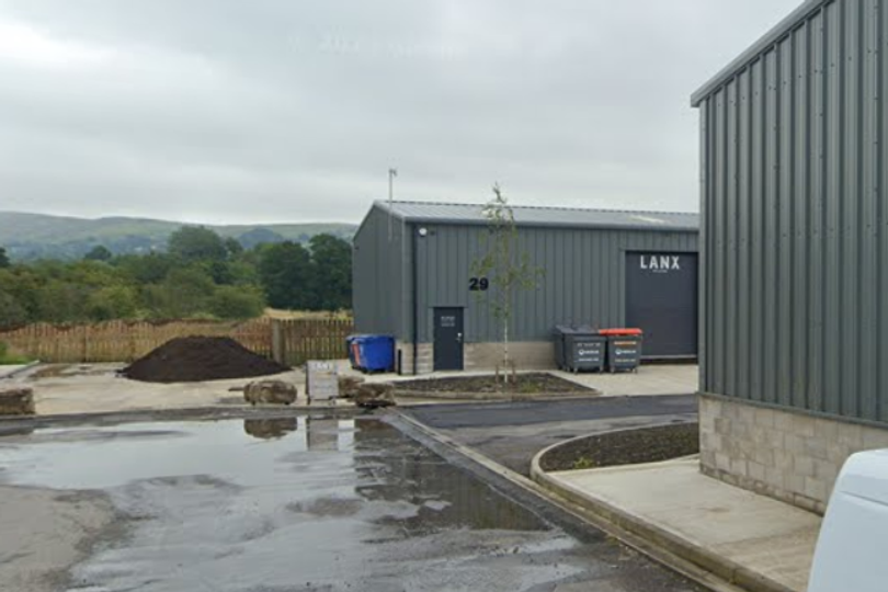 Two men arrested and charged after alleged shoe shop burglary