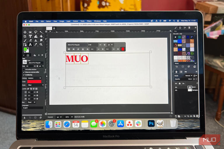 4 GIMP plugins that make it feel like a professional tool