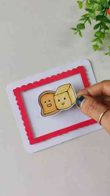 Cute birthday card ideas that are easy to make