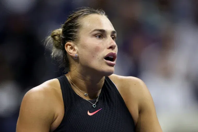 Australian Open 2026: Sabalenka wütend über Verbot von Fitness-Armband