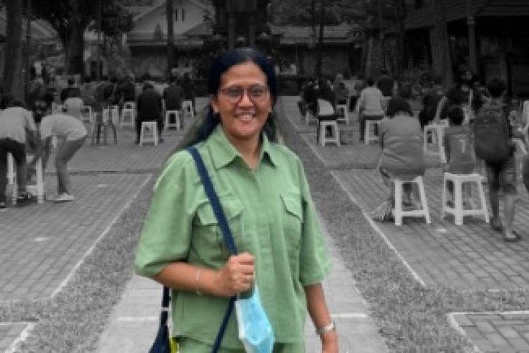 Kasus dugaan kekerasan verbal Christiana Budiyati berpeluang selesai ...