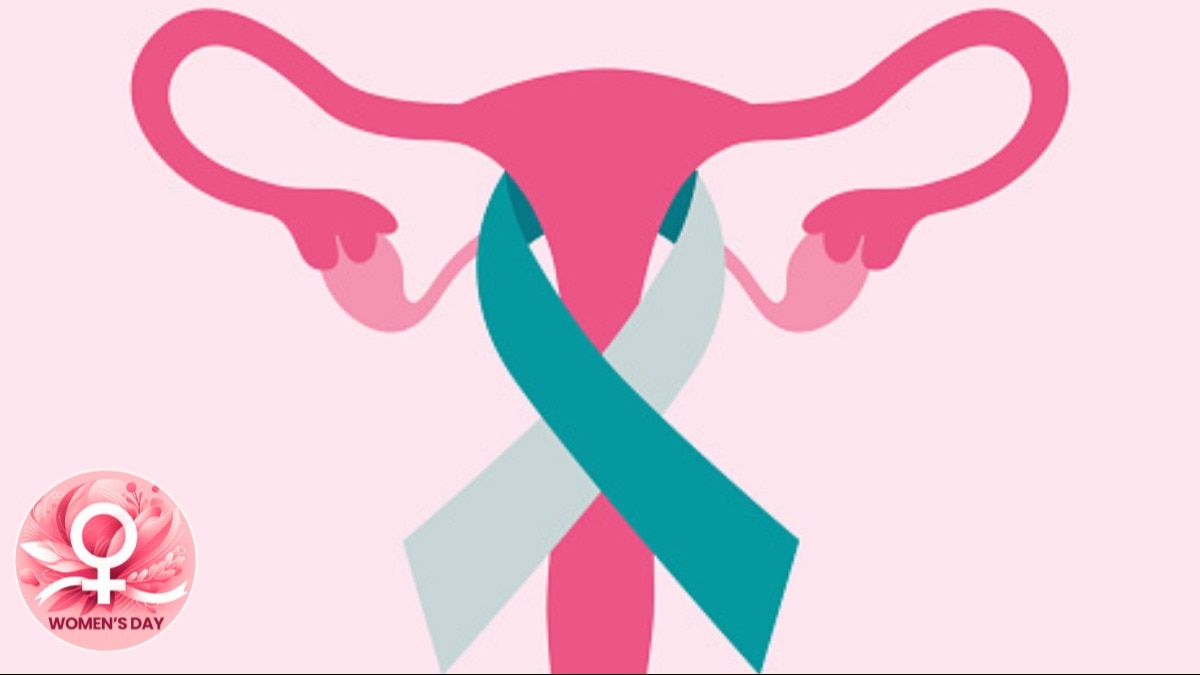 Why cervical cancer is no longer a 'later-life' disease