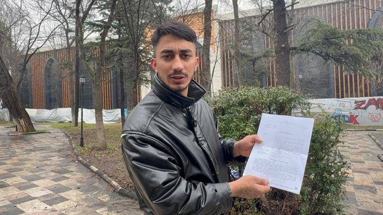 Bir sabah uyandı ve hayatı tamamen değişti: IBAN'ım yüzünden 10 dosyam var