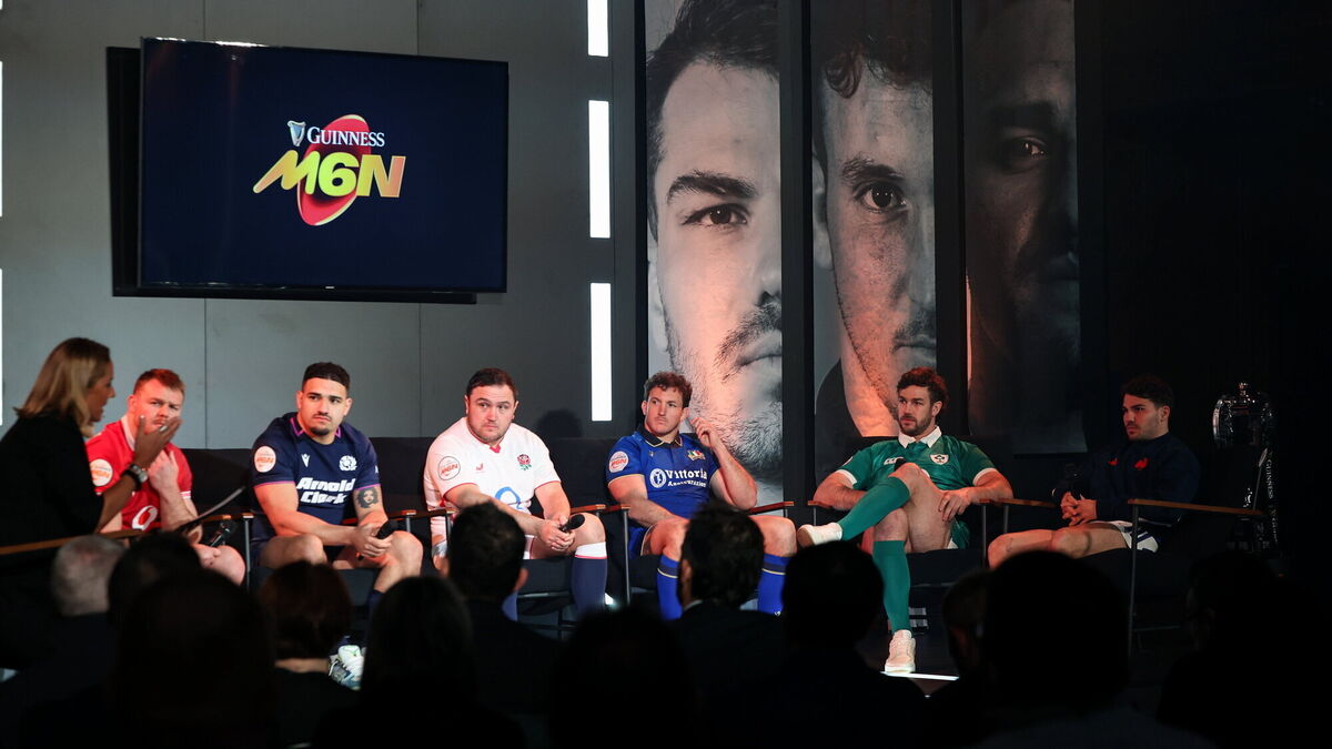 Age-old Six Nations well able to embrace the madness of modernity