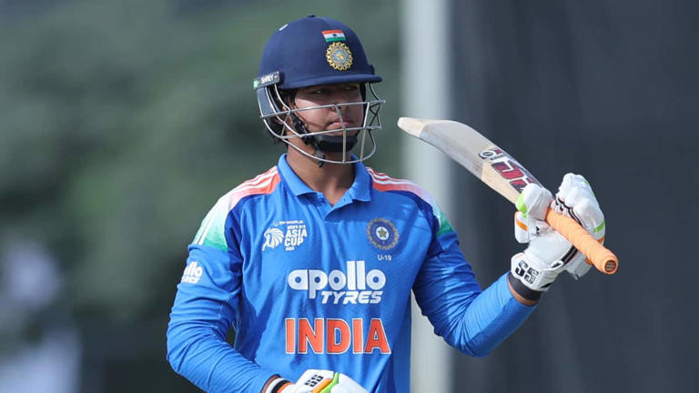 India U19 vs Pakistan U19: Match date, venue, start time, live streaming