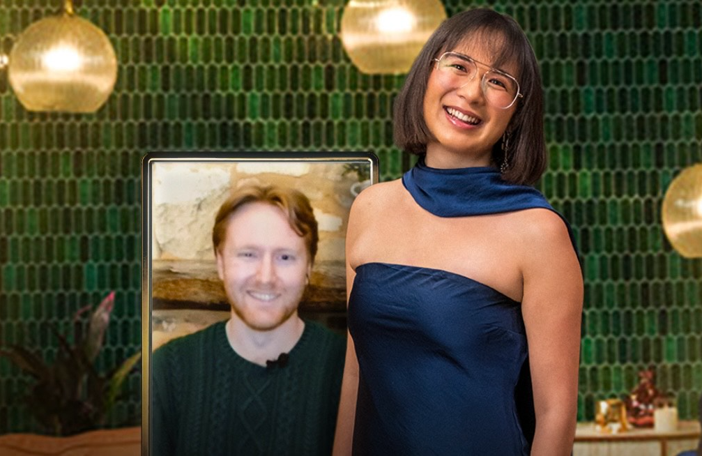 90 Day Fiancé: The Other Way season 7 tell-all part one: Matthew shocks ...