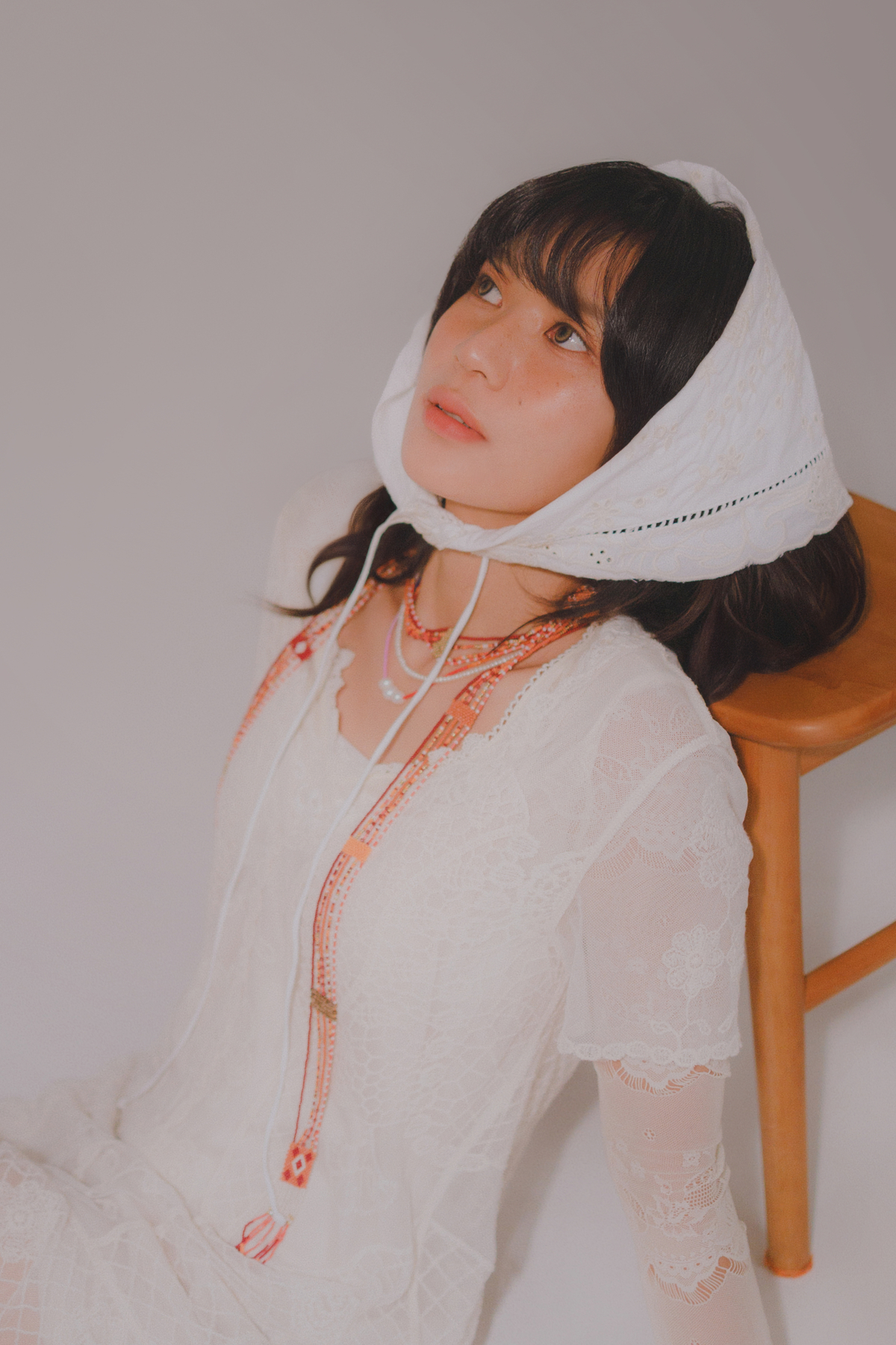 VIOLA releases the first song in the duet series 'Sapporo Love Song'