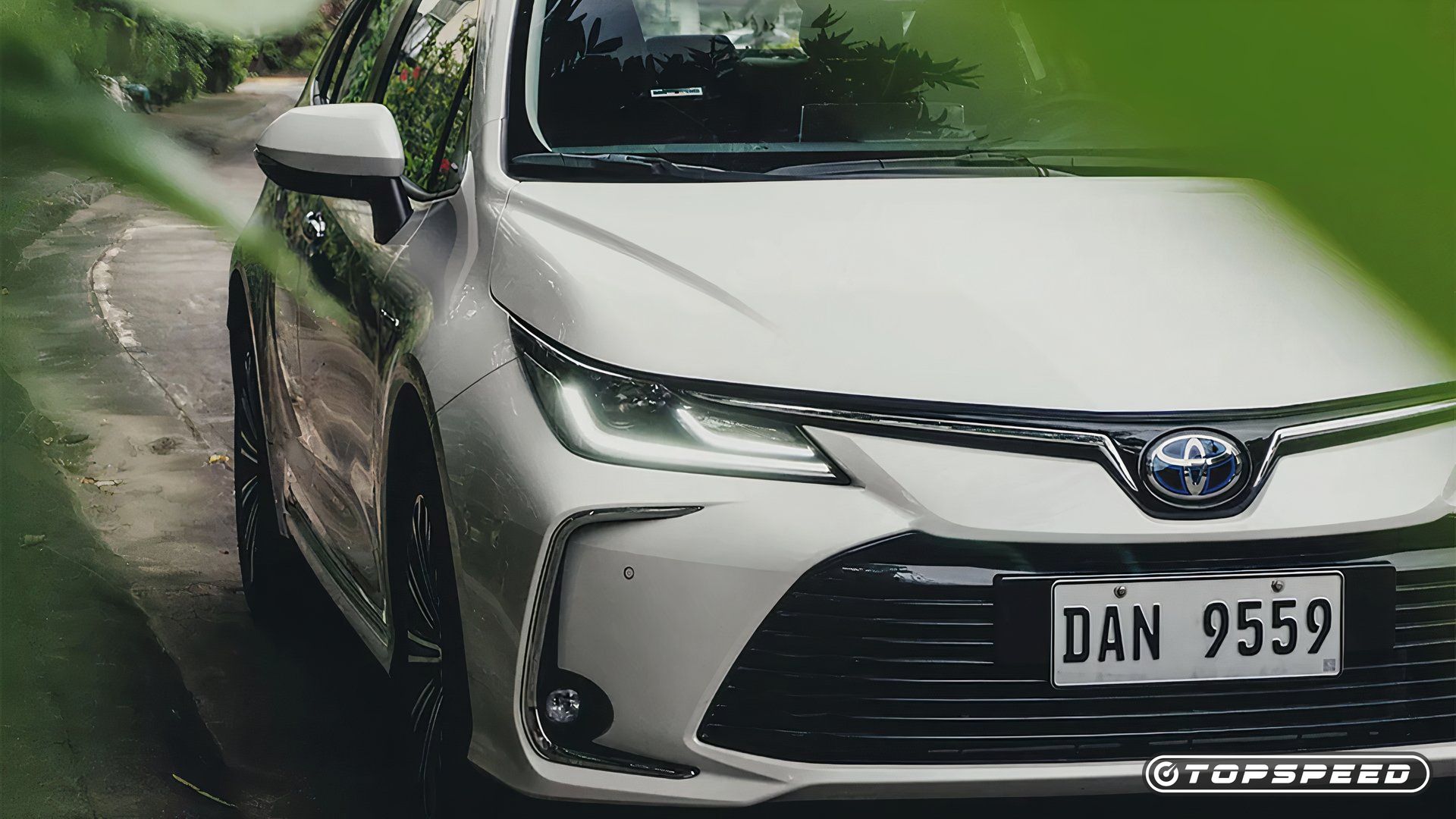 Toyota’s small cars ranked by reliability