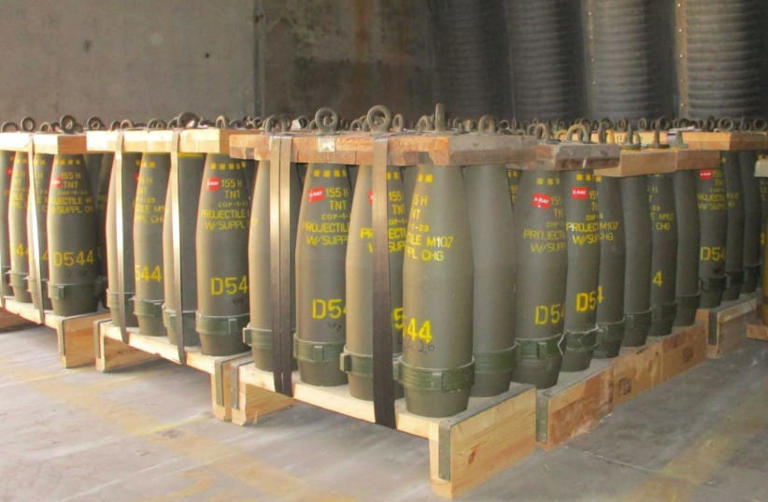 Defense is not a stock market sprint: It's a long game of time ...