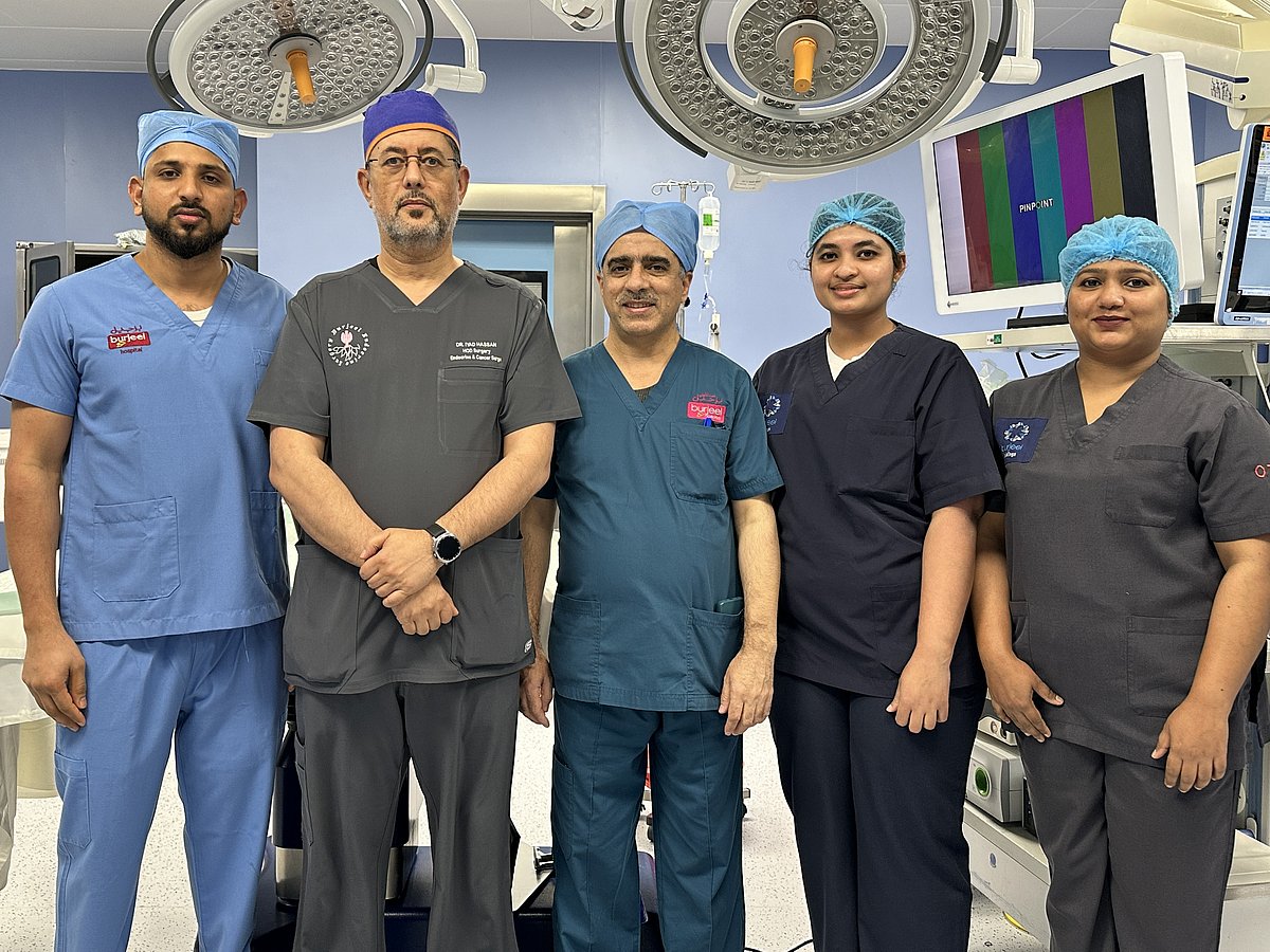 ‘I can breathe, sleep again’: Abu Dhabi surgeons remove 400g football ...
