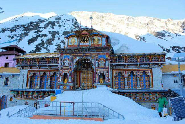 Char Dham Yatra 2026: When temples open, how to register and what ...