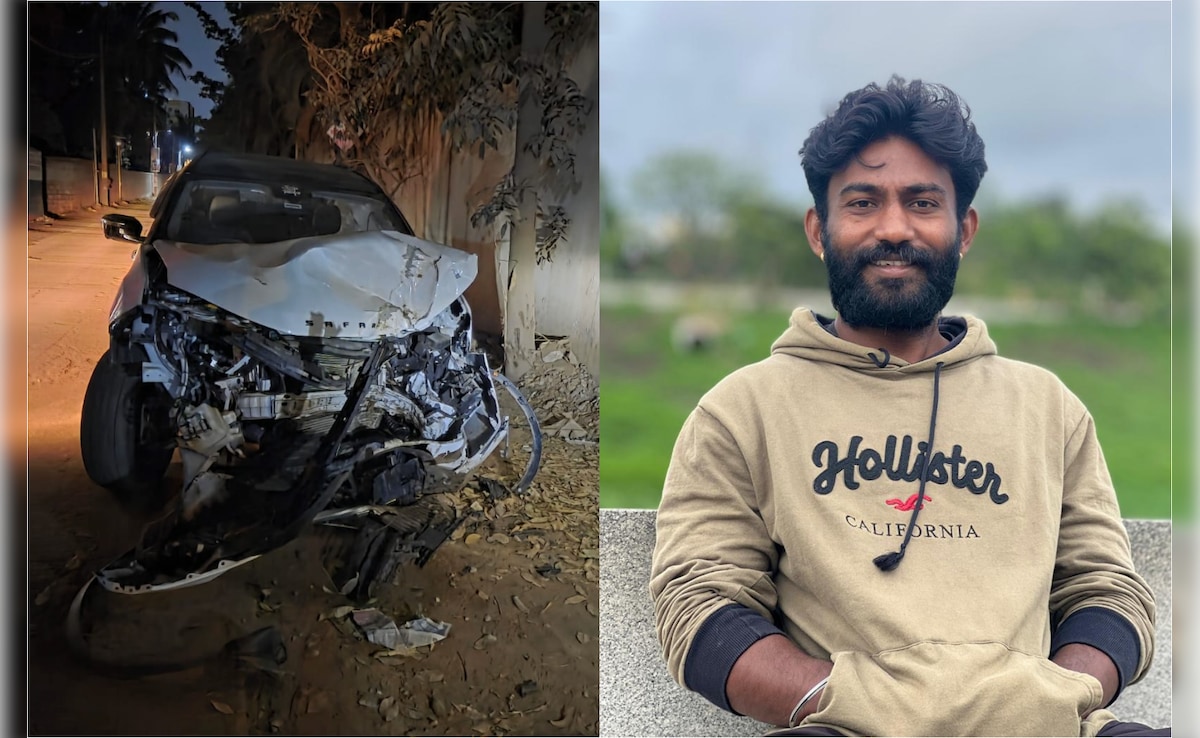 Cricket, beer, fight over lighter and then death in Bengaluru car crash