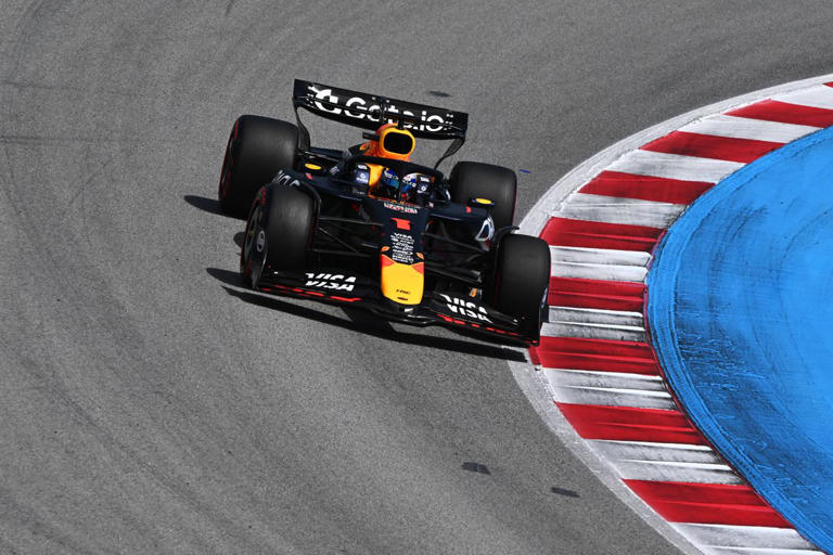 Waarom Red Bull afwijkt van de norm met keuzes voor F1-wagen Verstappen
