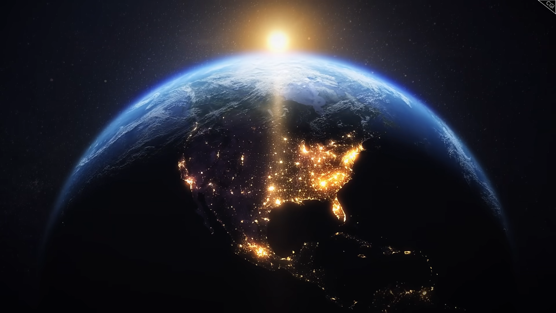 What the Earth will look like in 1 billion years